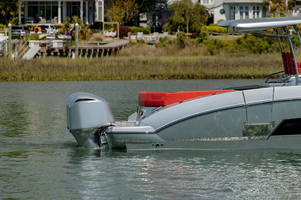 2009 Sessa Marine Key Largo 36 Center Console for sale - YachtWorld