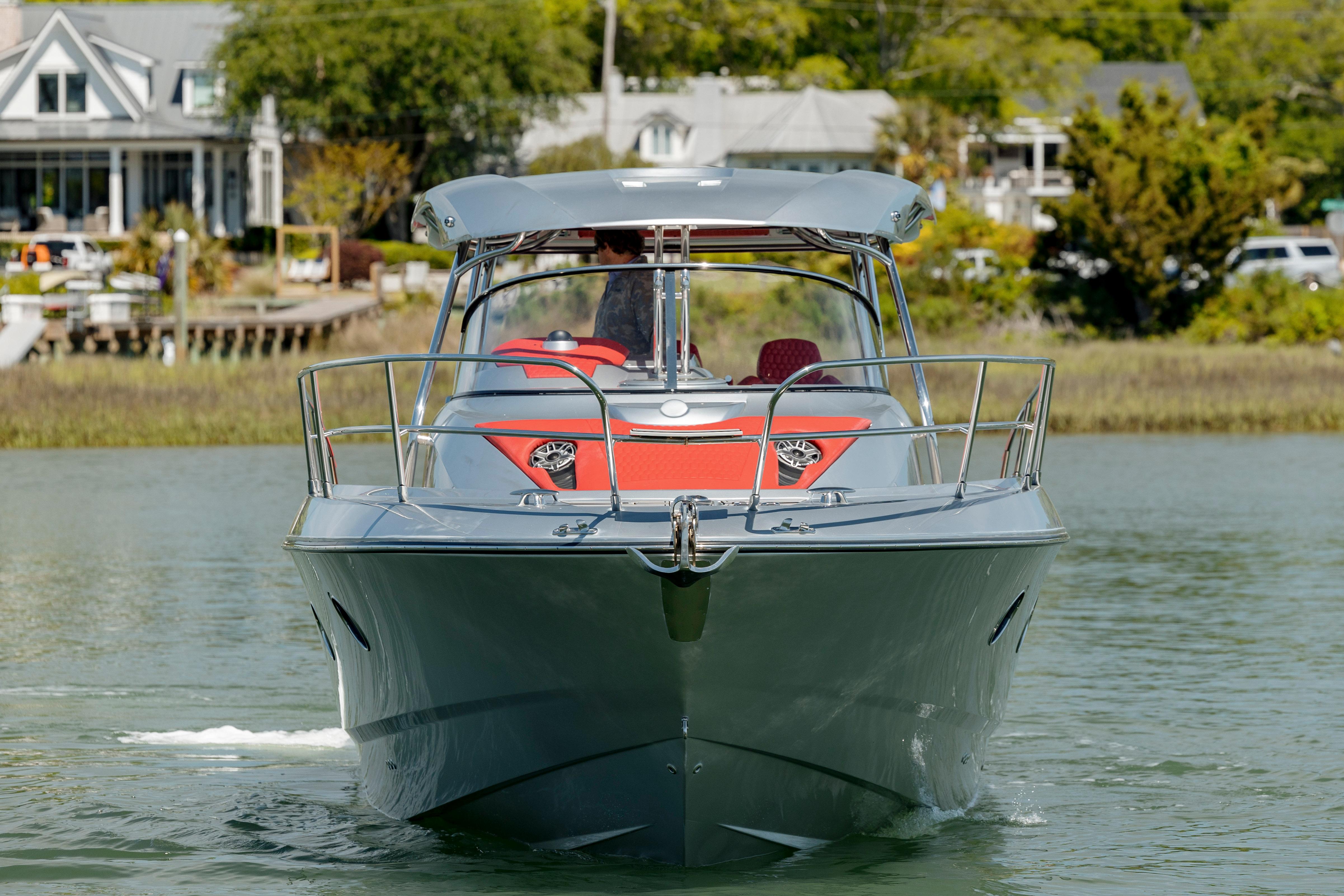 2009 Sessa Marine Key Largo 36 Center Console for sale - YachtWorld