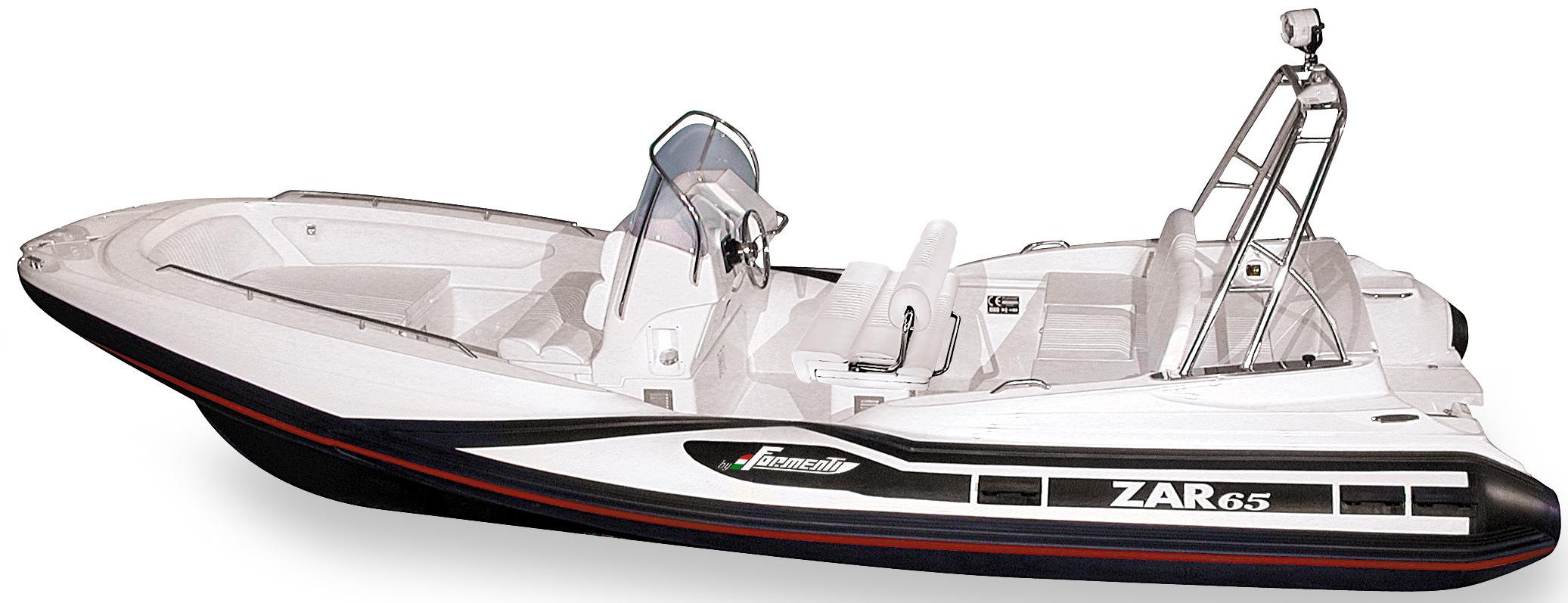 Zar Formenti ZAR 65 SUITE Nuevo en Loire-Atlantique ( 44 ) - Cosas de ...