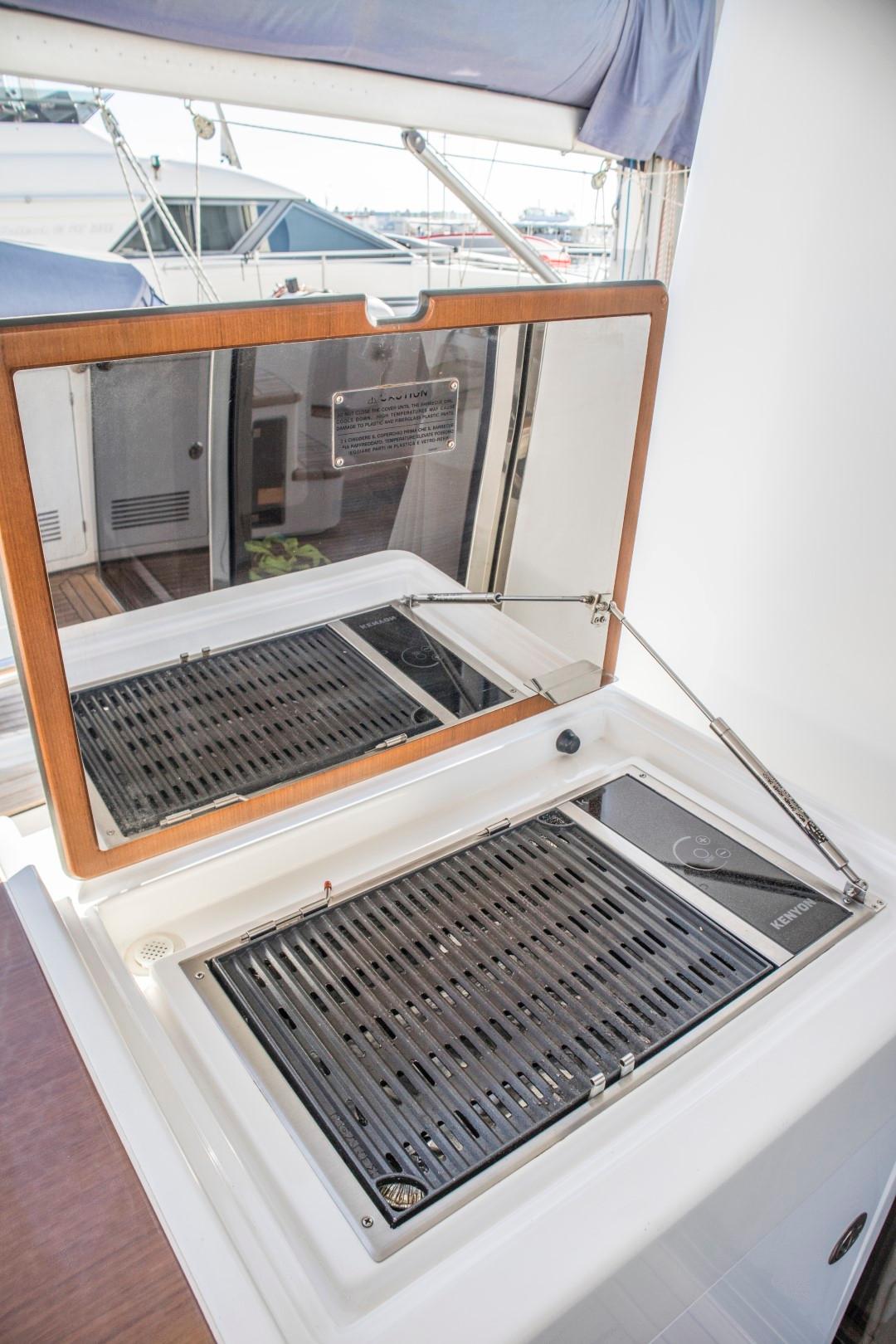 2015 Azimut Magellano 53 Trawler for sale - YachtWorld