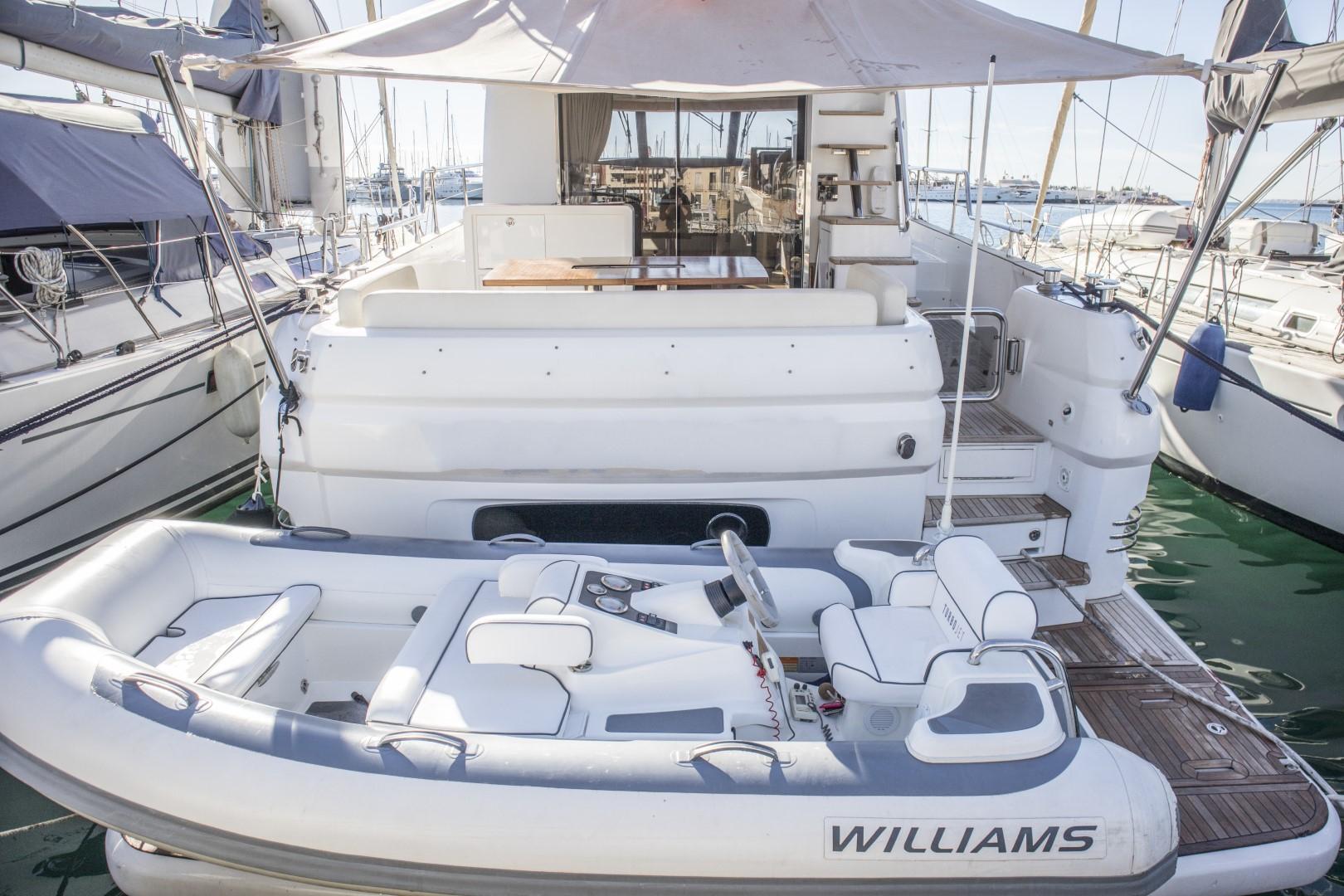 2015 Azimut Magellano 53 Trawler for sale - YachtWorld