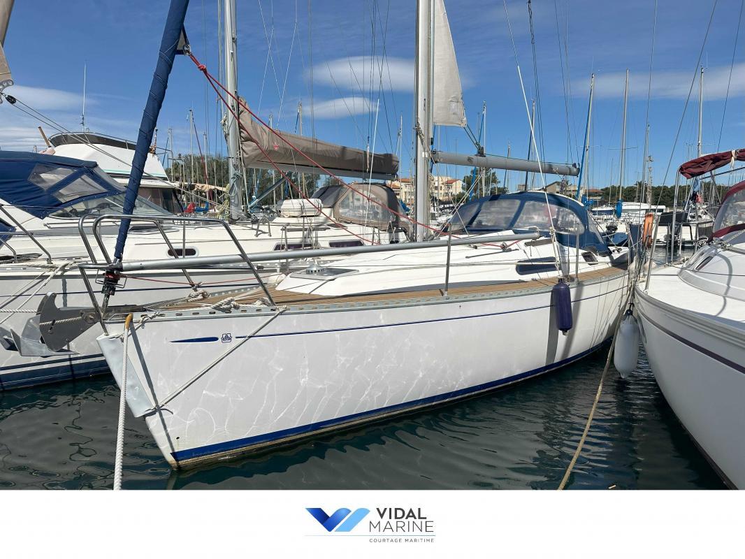 Dufour 30 Classic | 9m | 1998 - 66 - Pyrénées-Orientales | Boats and ...