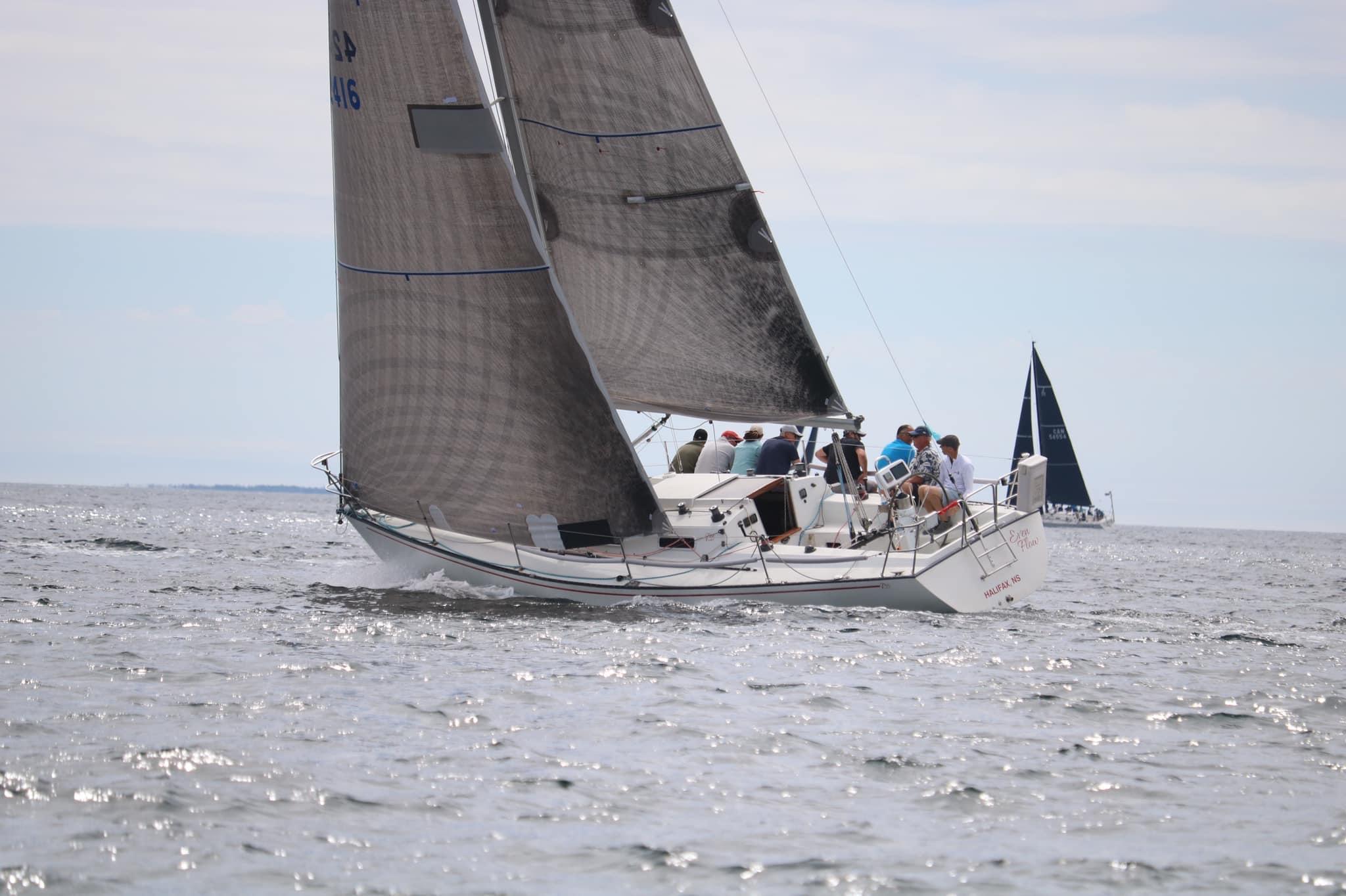 1989 Tartan Thomas T35 Racer/ Cruiser Segelboote Kaufen - YachtWorld