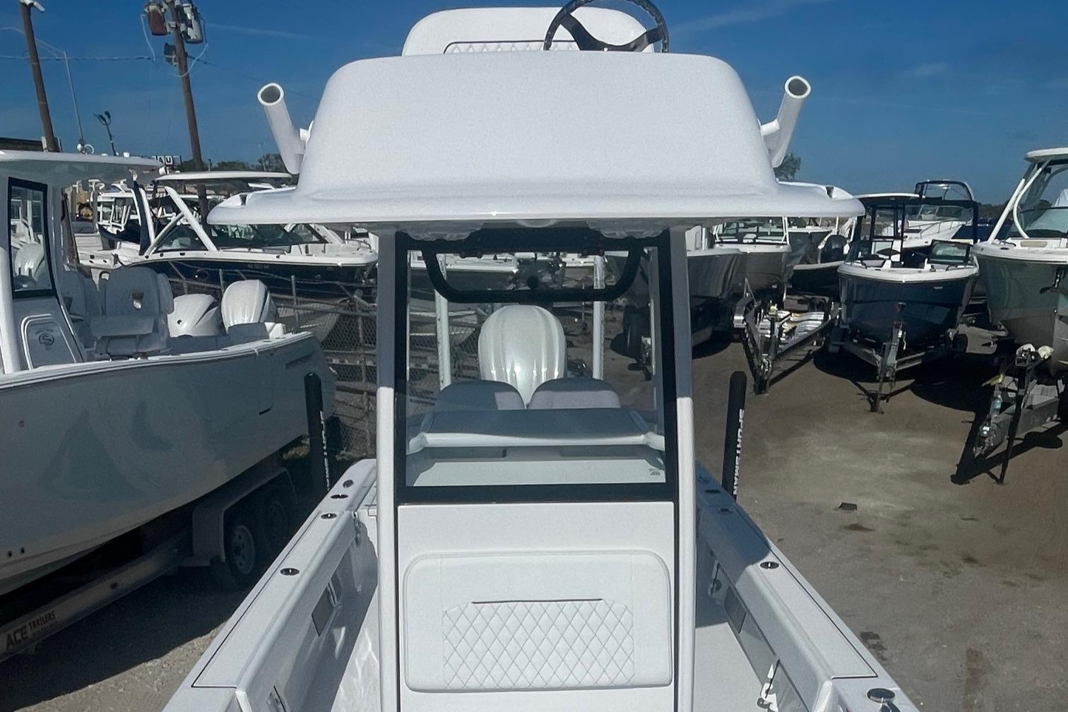2024 Sportsman Masters 247 Bay Boat Bay for sale - YachtWorld