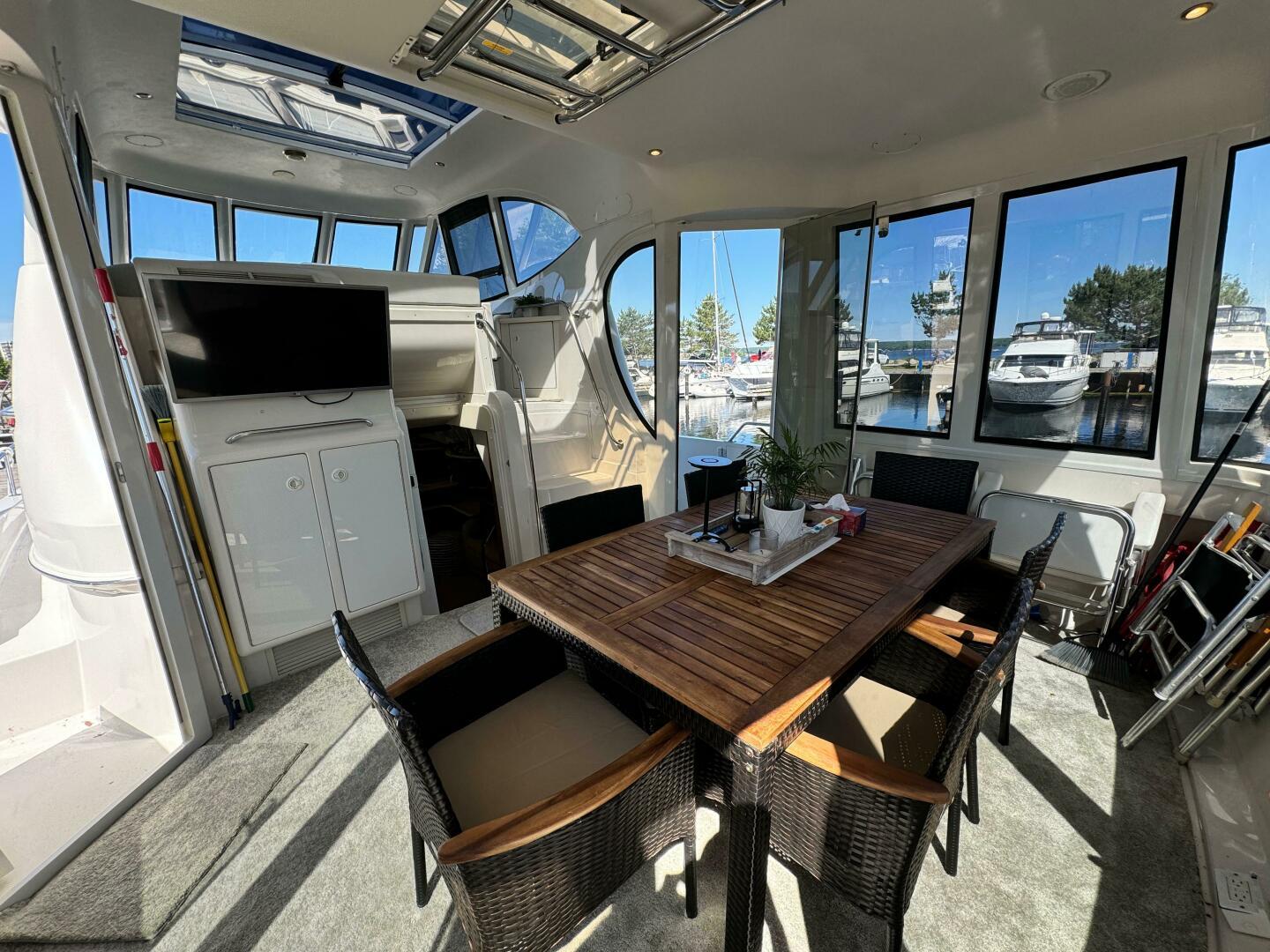 2000 Carver 506 Motor Yacht Motor Yacht for sale - YachtWorld