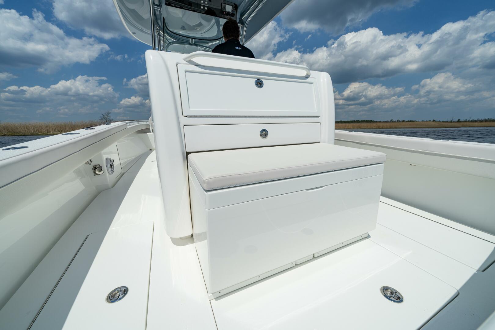 2026 Valhalla Boatworks V-29 Hybrid Center Console for sale - YachtWorld
