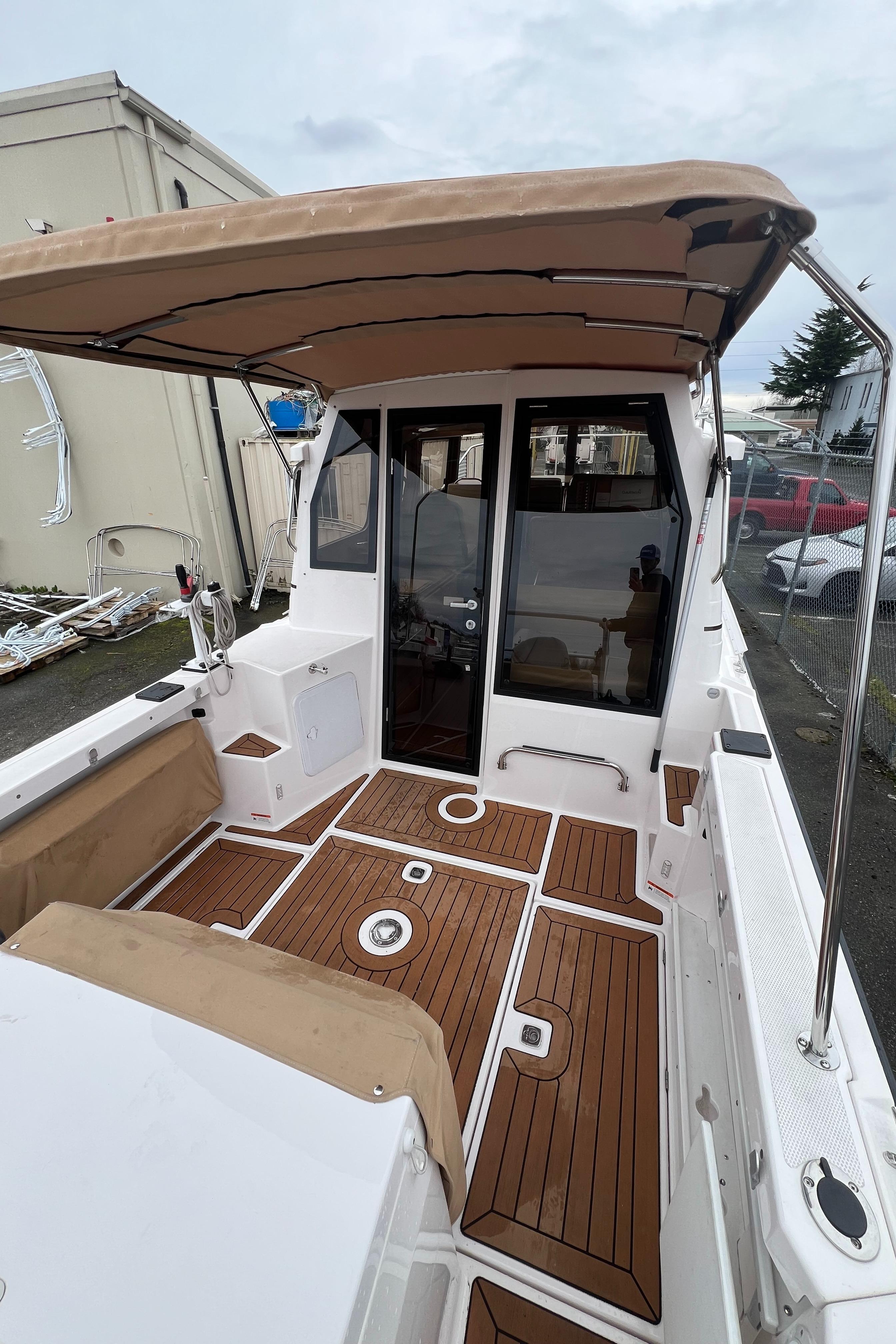 2019 Ranger Tugs R-27 Pilothouse for sale - YachtWorld