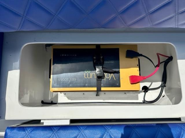 2024 Vision Marine Technologies Fantail 217 Passagiersboten te koop ...