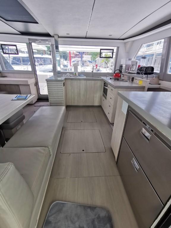 2019 Leopard 45 Catamaran for sale - YachtWorld