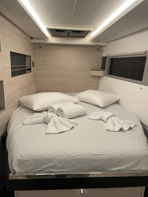 2019 Leopard 45 Catamaran for sale - YachtWorld