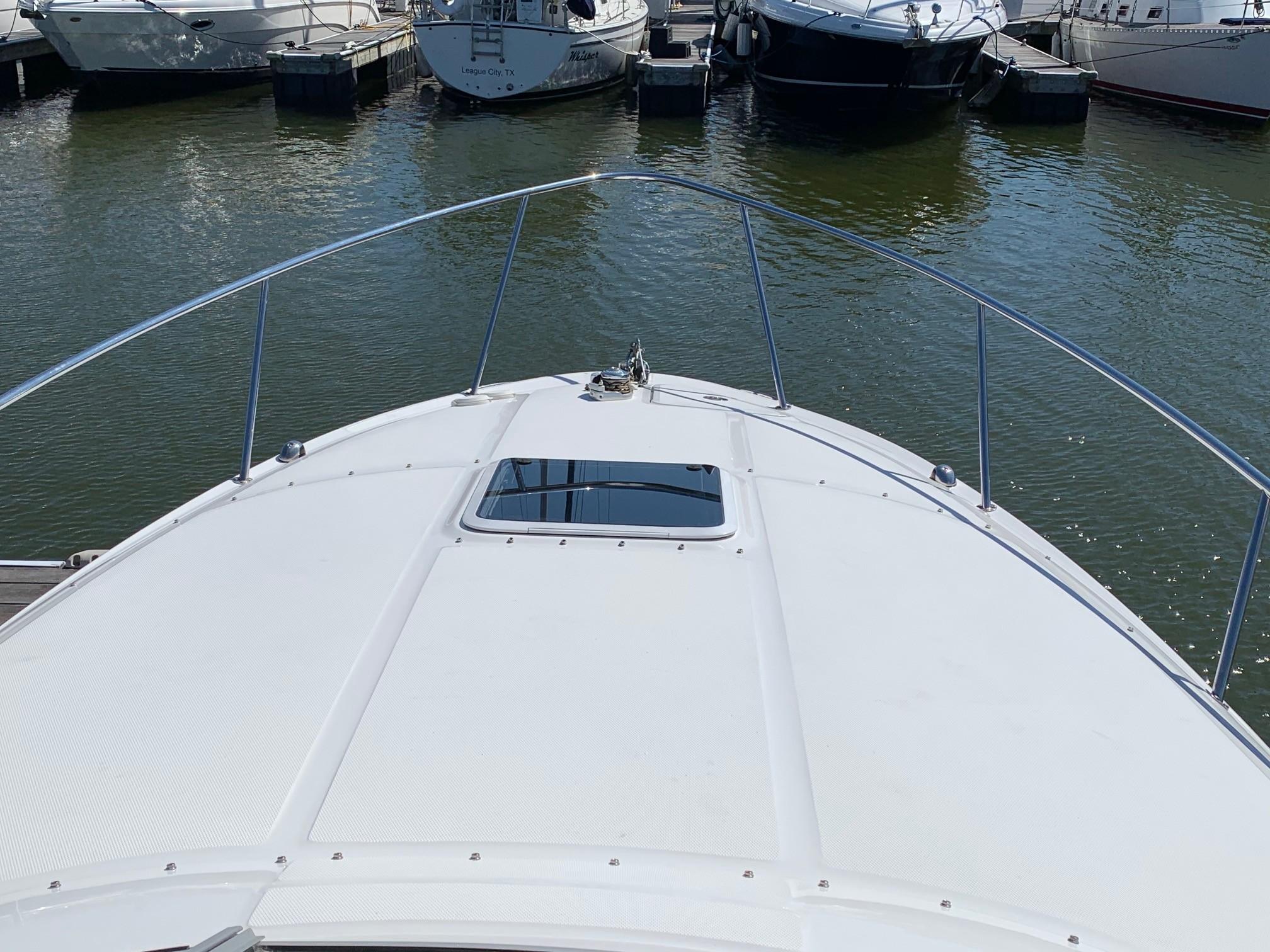 2006 Sea Ray 280 Sundancer Express Cruiser for sale - YachtWorld