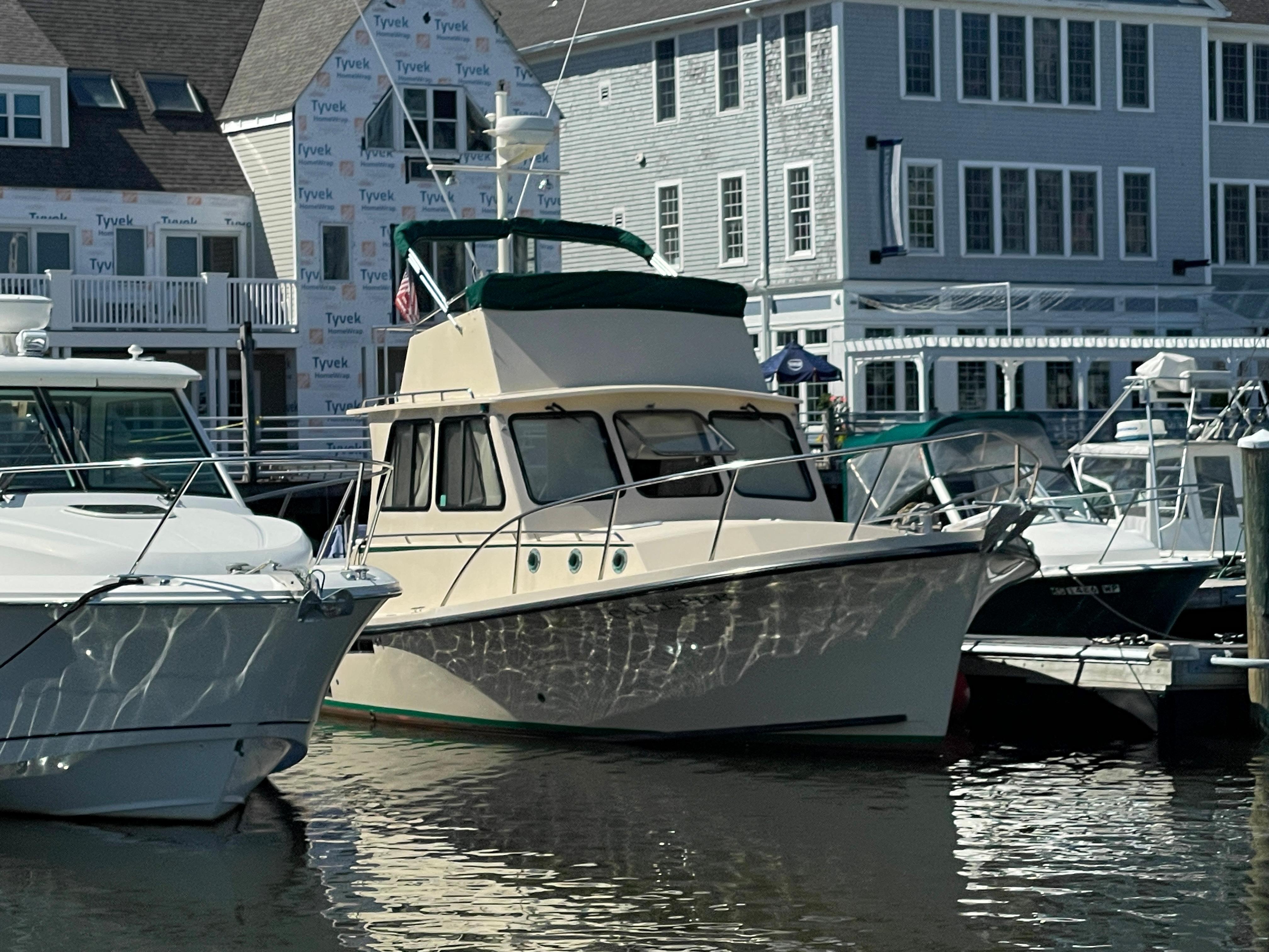 Eastern boats for sale | YachtWorld