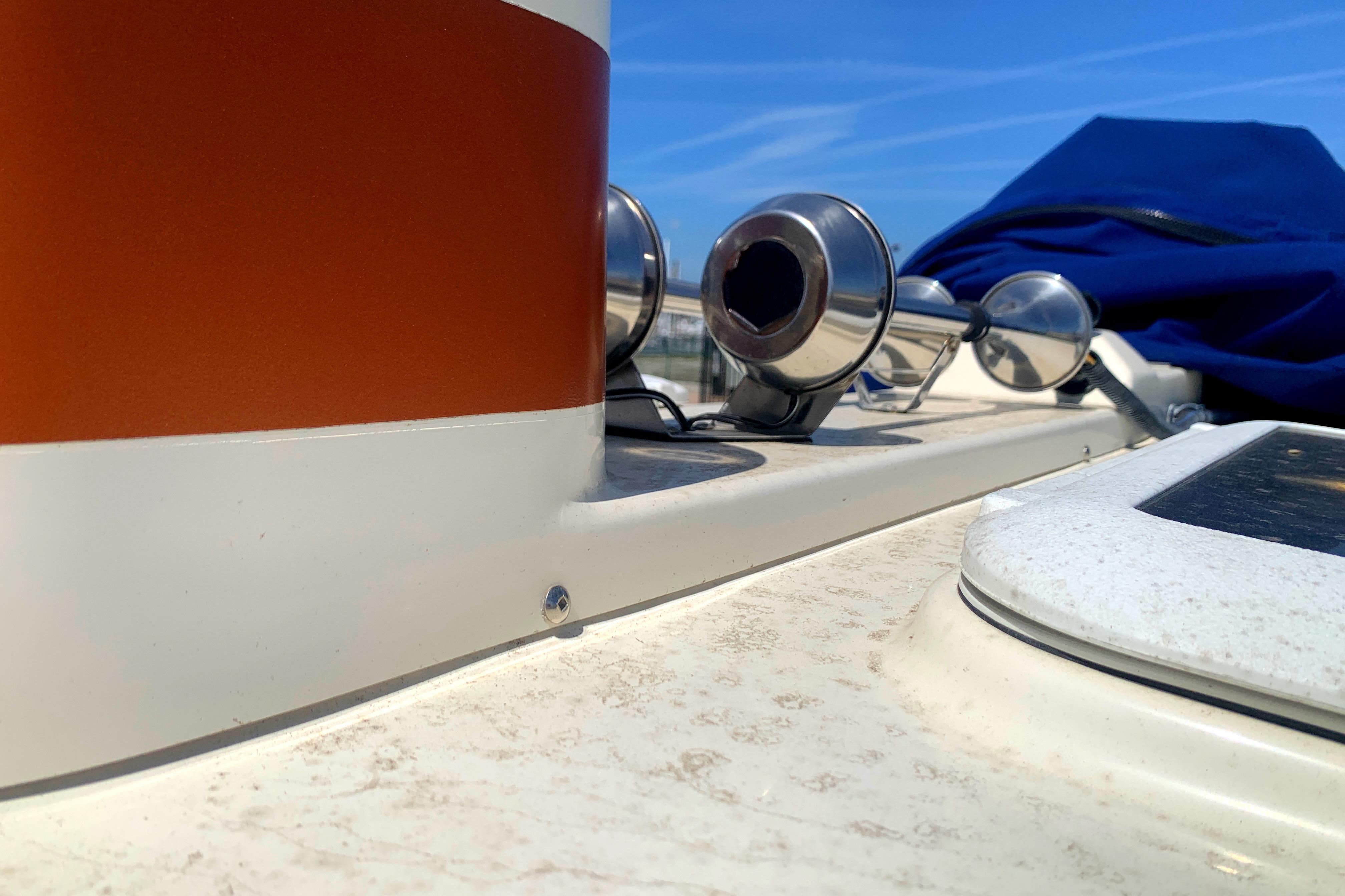 2017 Ranger Tugs R21-EC Trawler for sale - YachtWorld