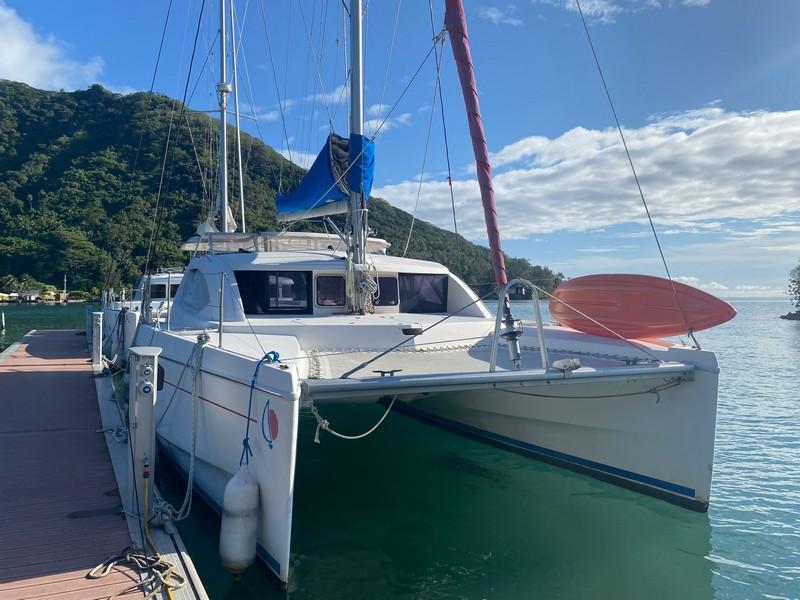 Leopard 38 boats for sale | YachtWorld