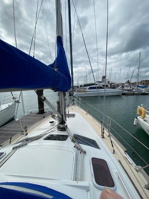 2006 Southerly 115 Cruiser for sale - YachtWorld