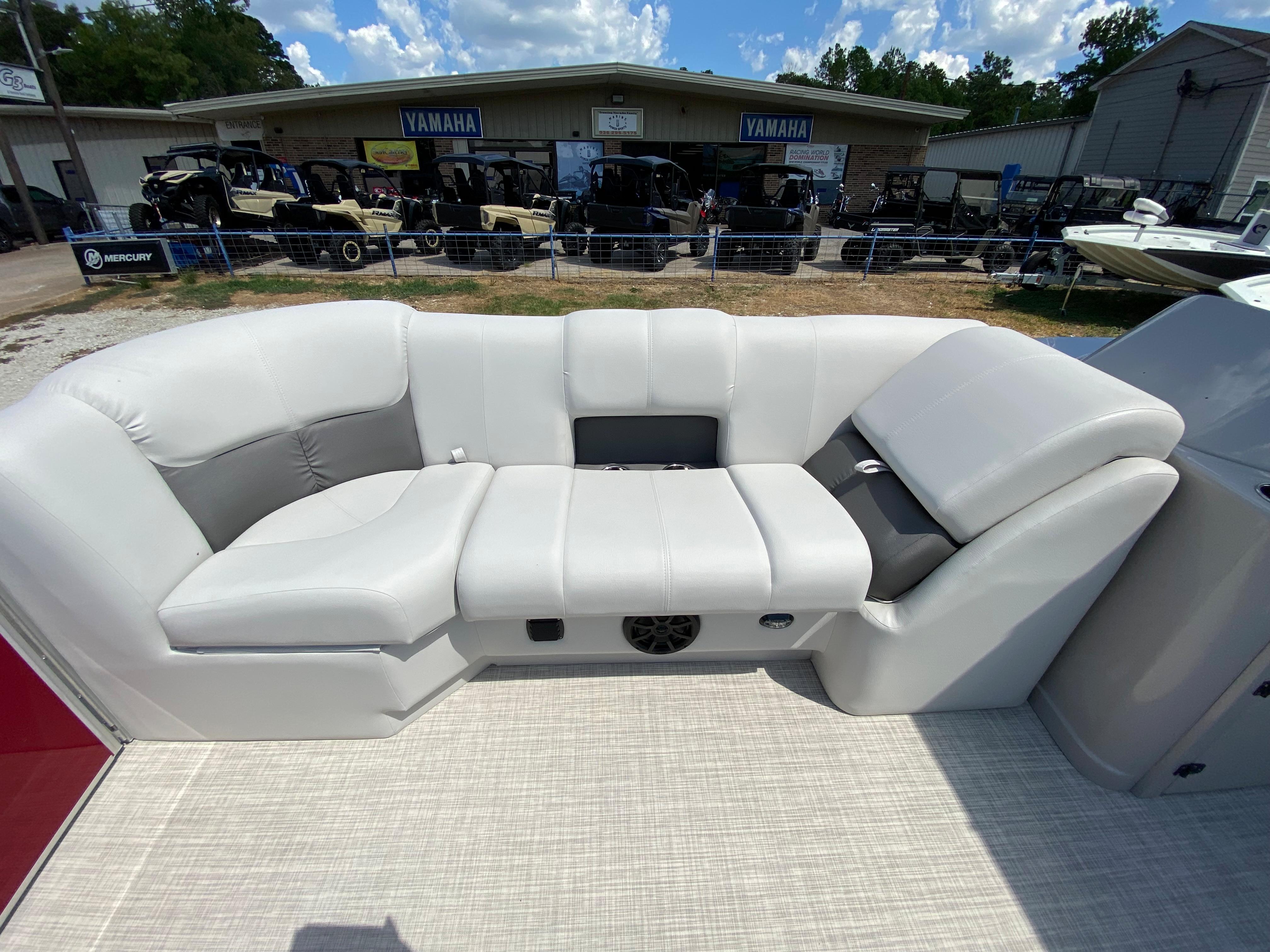 2023 G3 SunCatcher Pontoon for sale - YachtWorld