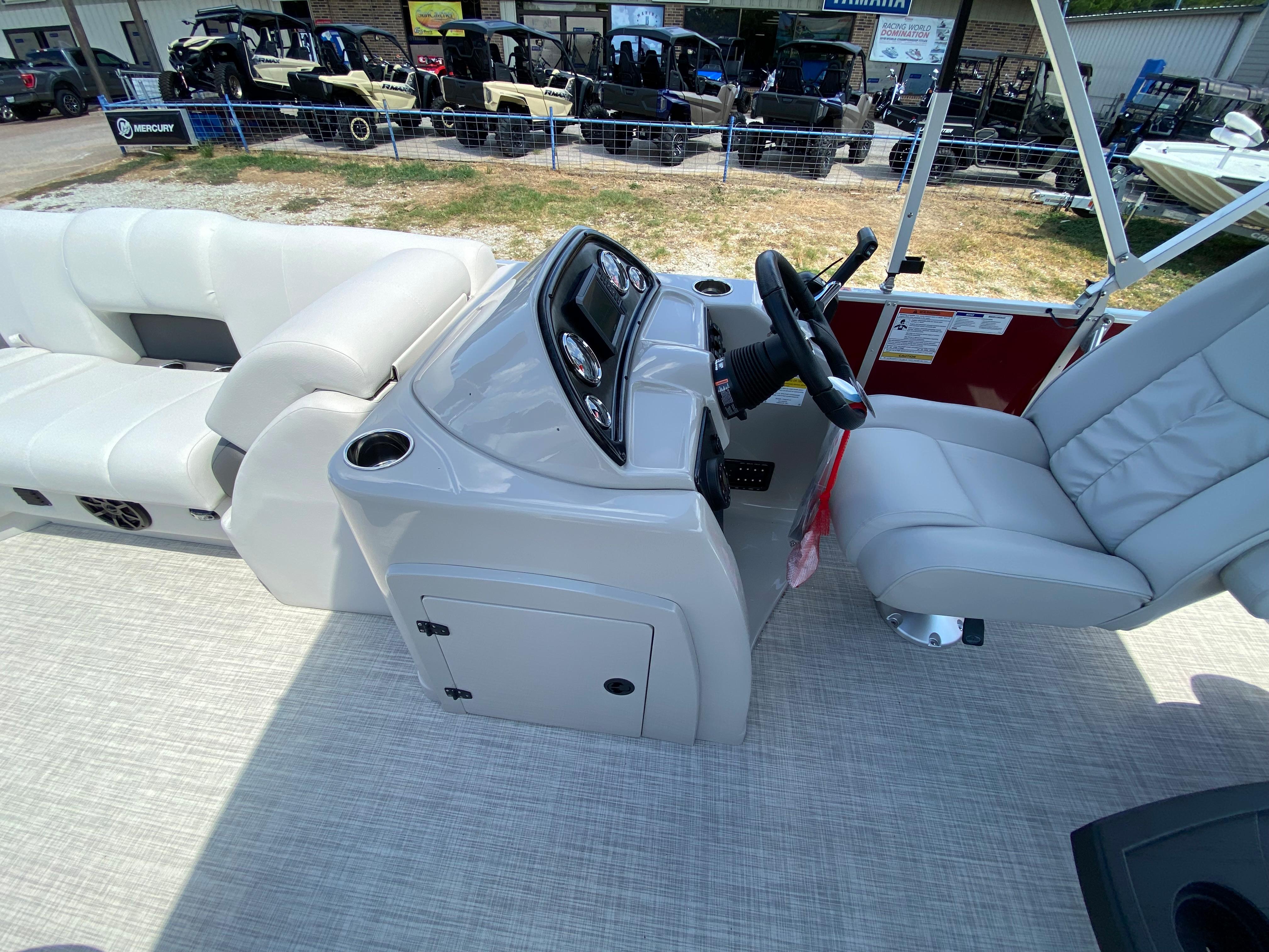 2023 G3 SunCatcher Pontoon for sale - YachtWorld