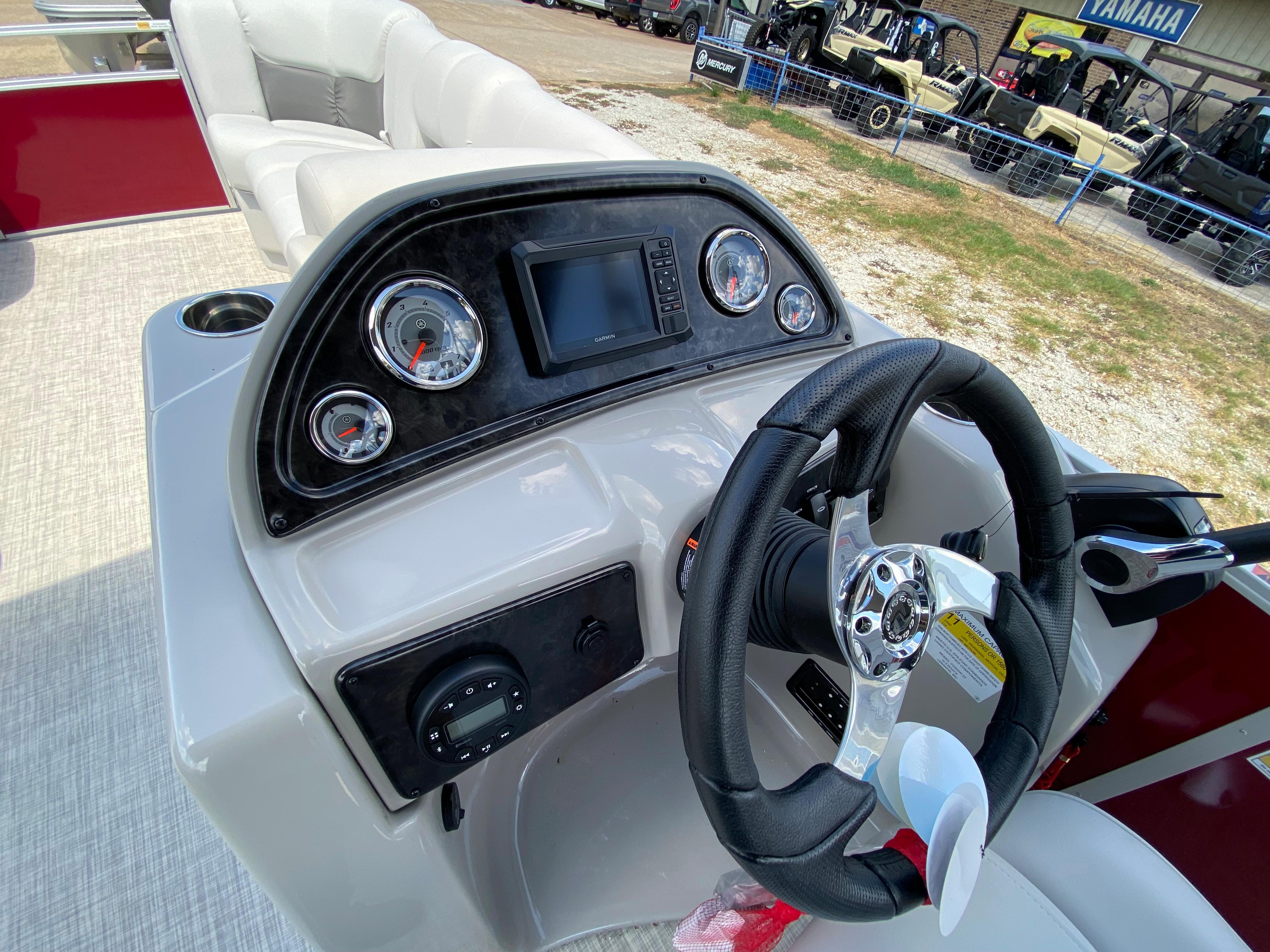 2023 G3 SunCatcher Pontoon for sale - YachtWorld