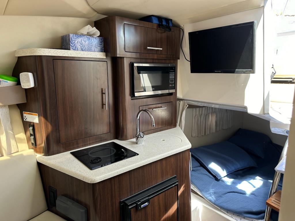 2017 Regal 28 Express Express Cruiser for sale - YachtWorld