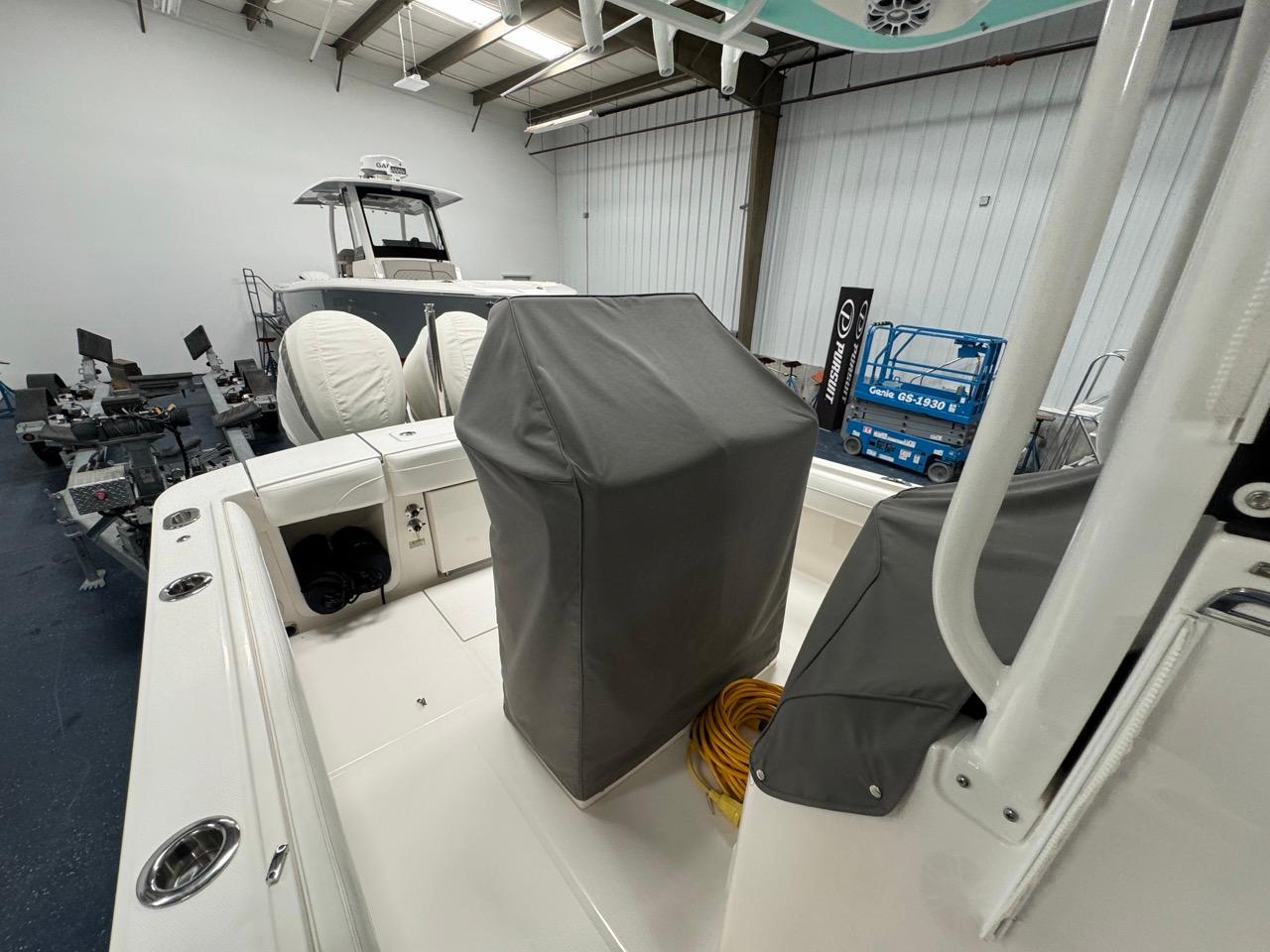 2022 Regulator 25 Center Console for sale - YachtWorld