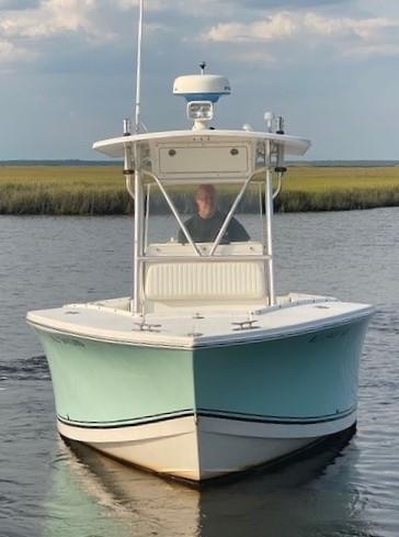 2005 Regulator 23 Cc Saltwater Fishing for sale - YachtWorld