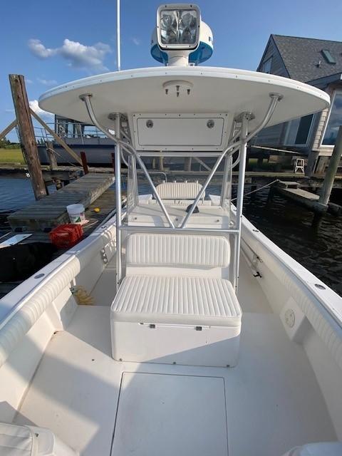 2005 Regulator 23 Cc Saltwater Fishing for sale - YachtWorld