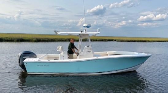 2005 Regulator 23 Cc Saltwater Fishing for sale - YachtWorld