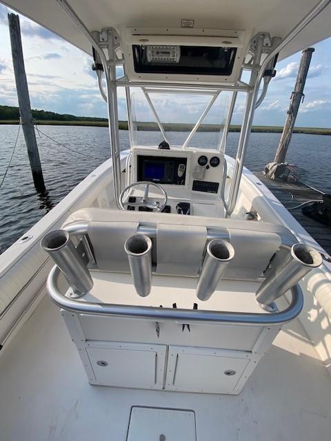2005 Regulator 23 Cc Saltwater Fishing for sale - YachtWorld