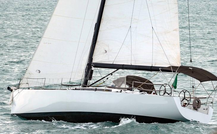 Used 2009 Mylius MYLIUS 14e55 - Cuneo | TopBoats