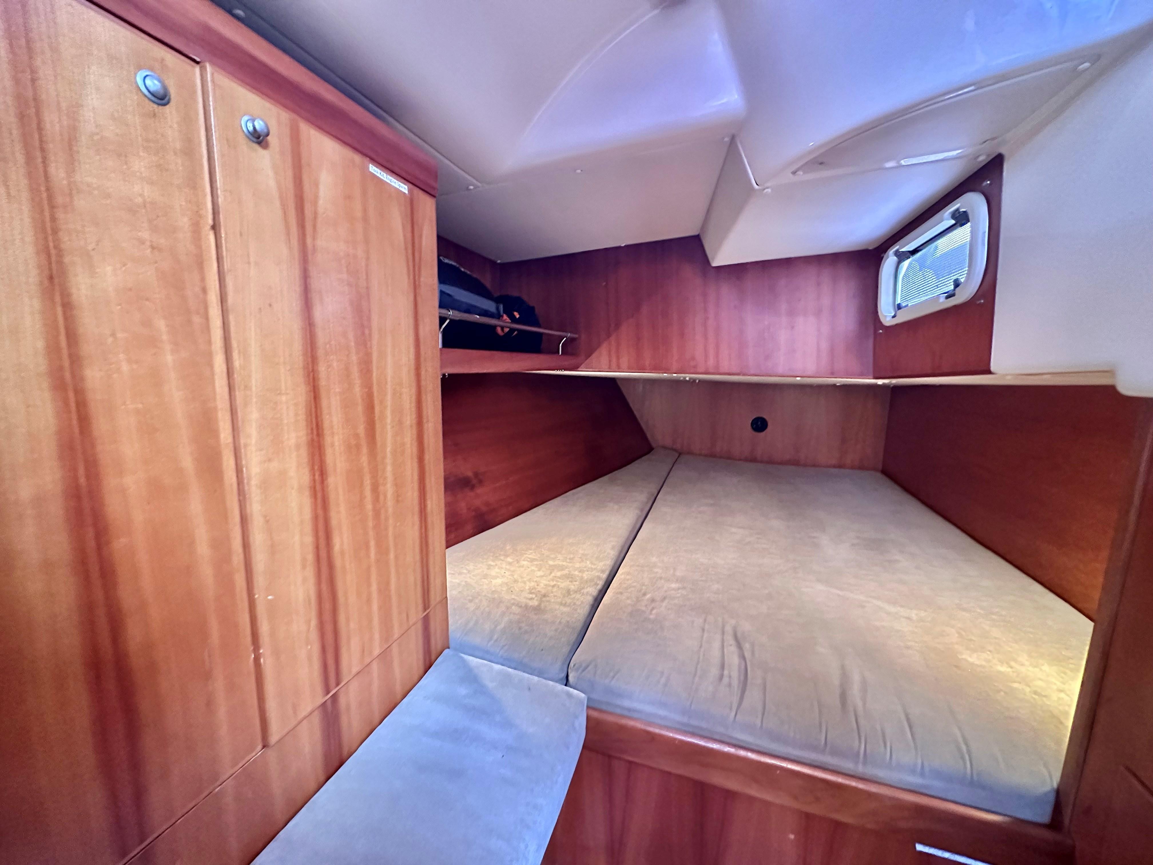 2007 Comar Yachts COMET 41S Kruisers (zeilen) te koop- YachtWorld