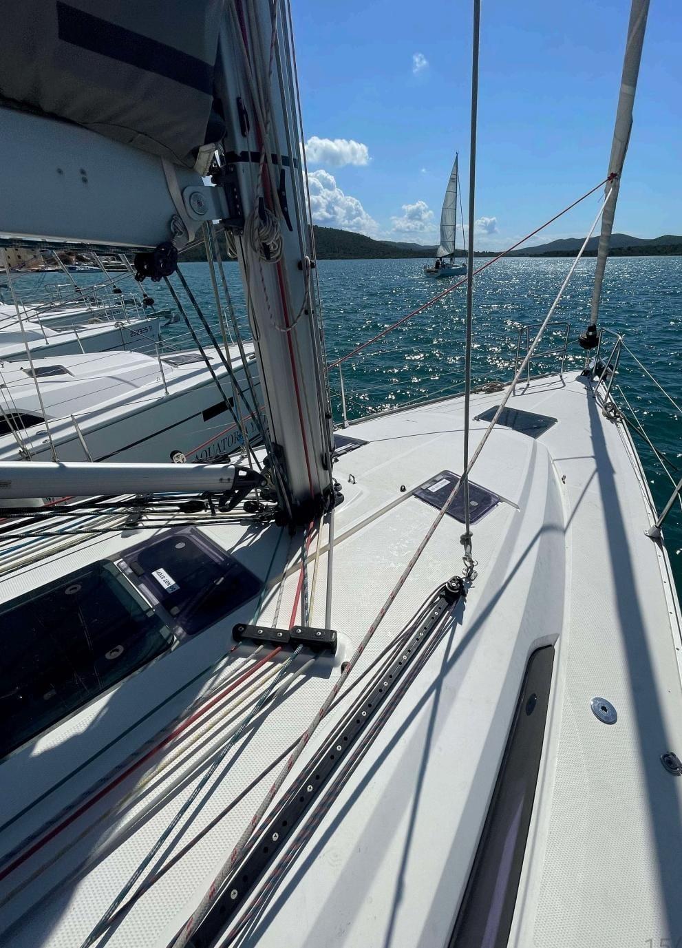 2017 Bavaria Cruiser 41S Cruiser for sale - YachtWorld