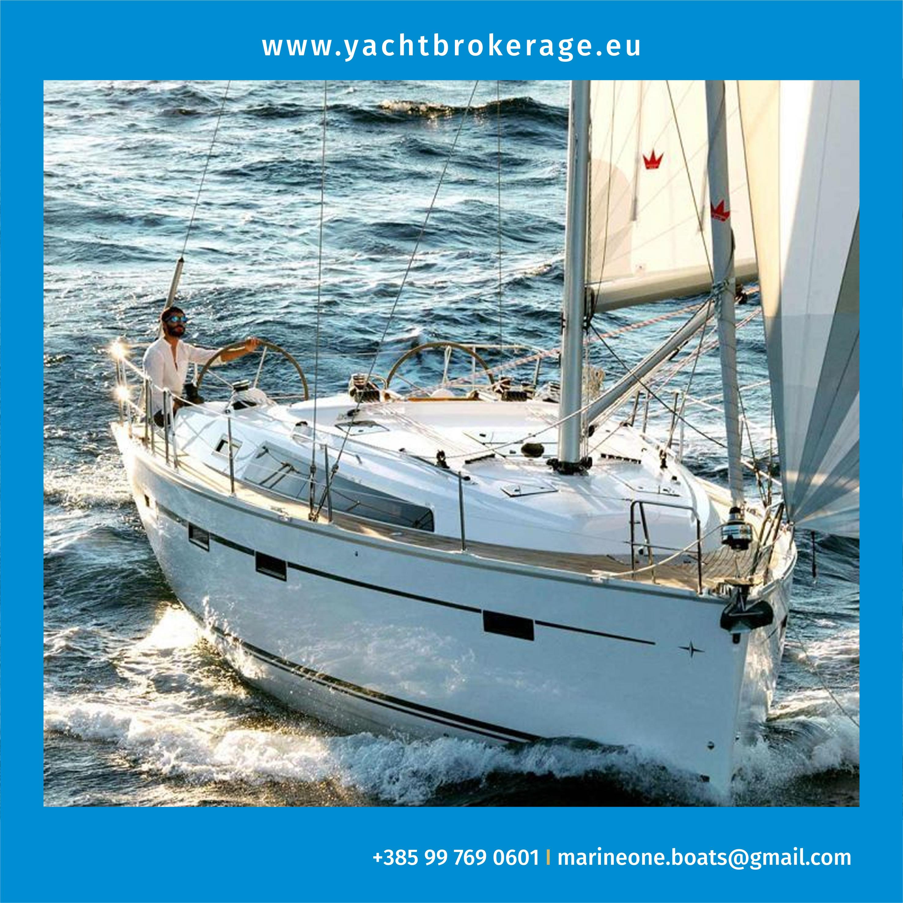 Bavaria Cruiser 41S | 12m | 2017 | Boats and Outboards