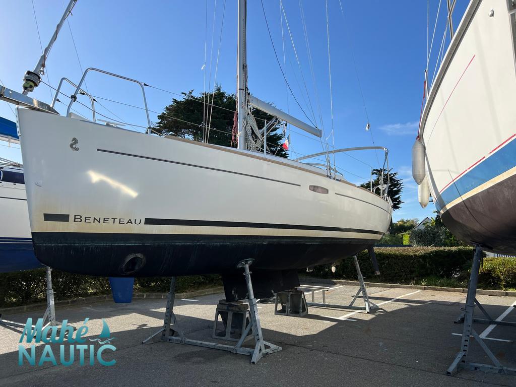 Used Beneteau Oceanis 31 Dl in 56 - Morbihan - iNautia