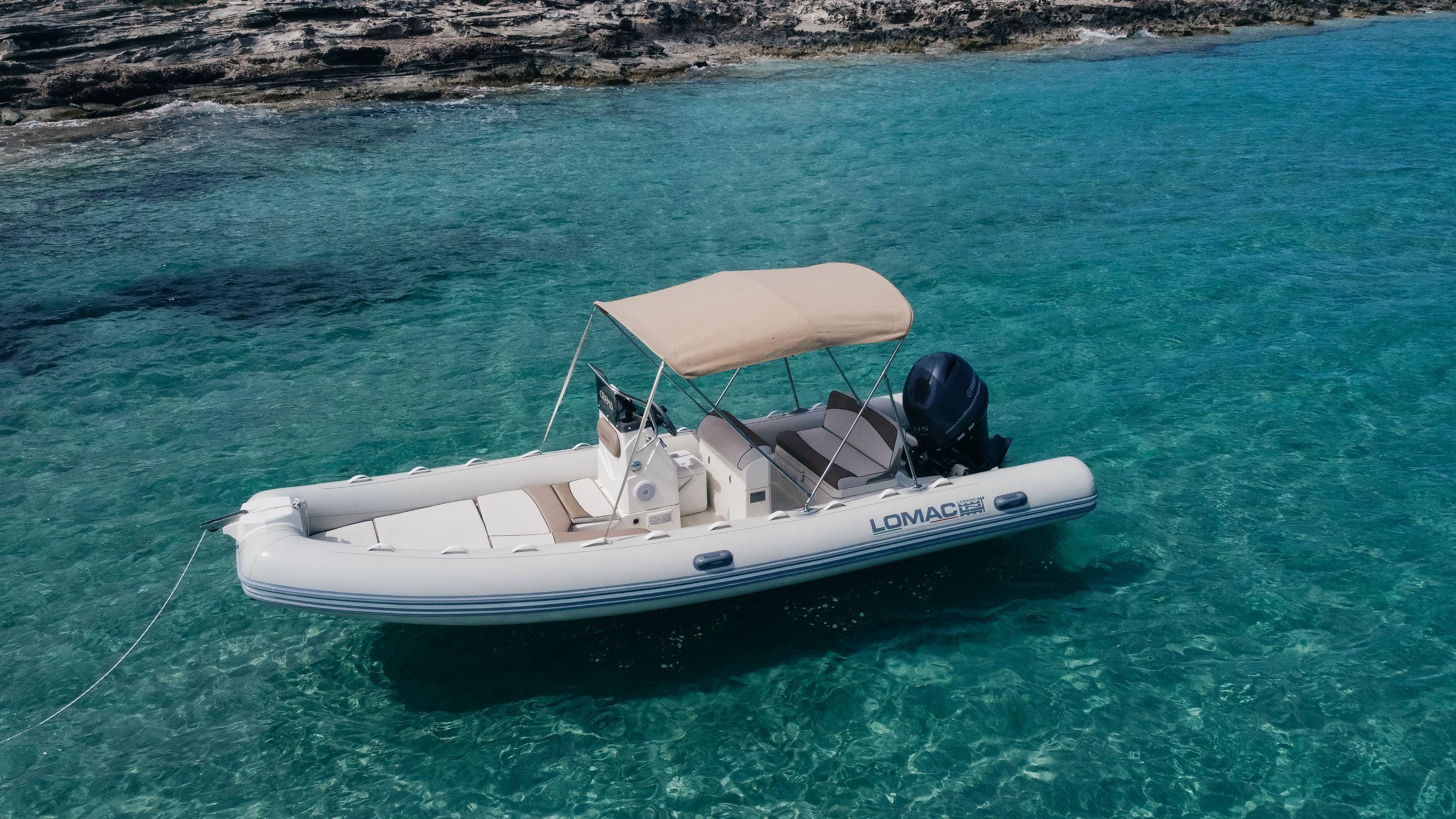Used 2022 Lomac 600 IN - Islas Baleares | TopBoats