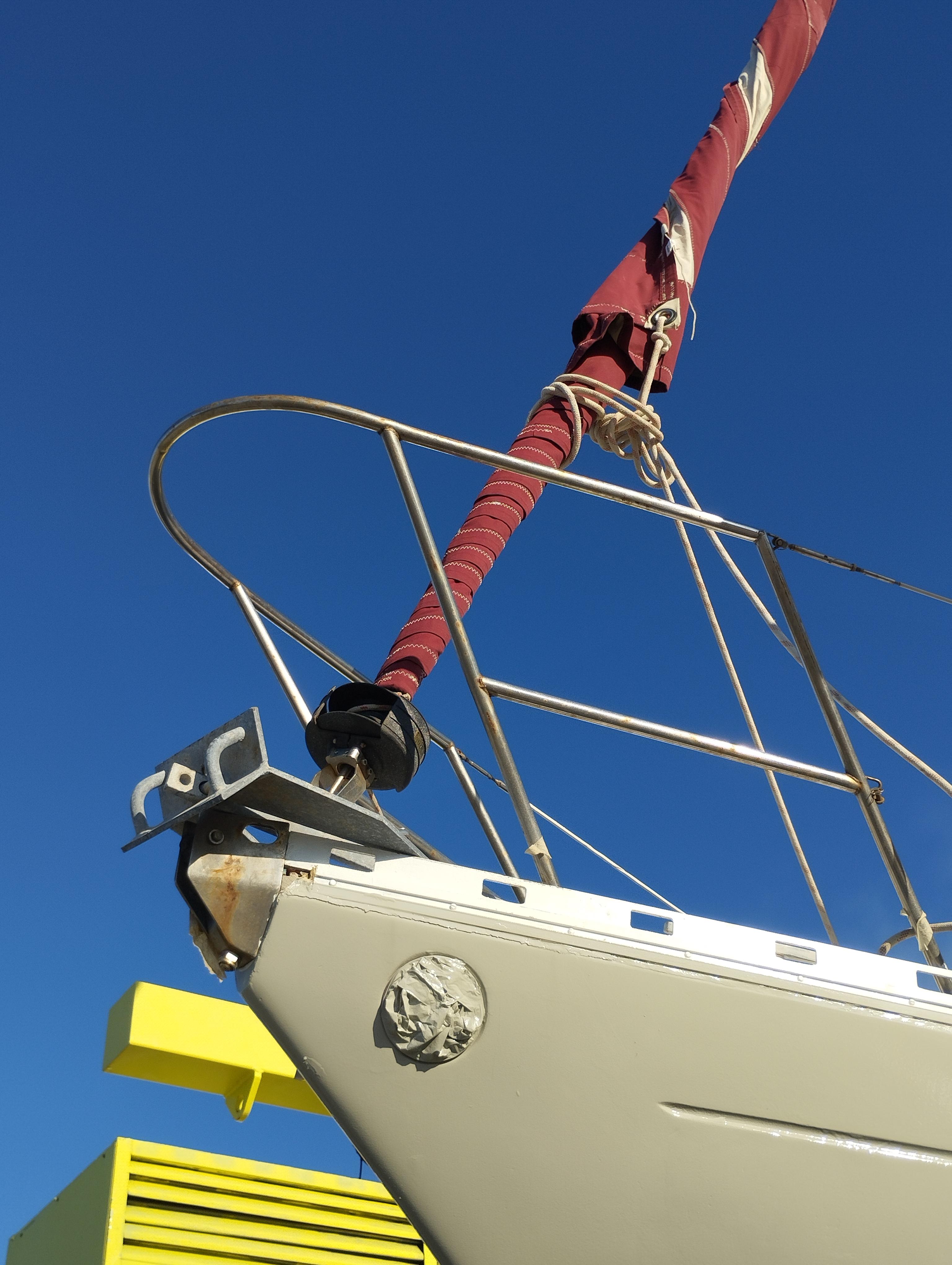 Occasion 1973 Aloa 29 - Huelva | TopBoats