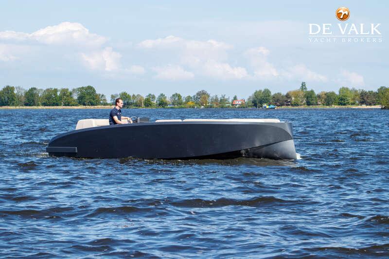 Used 2024 Custom Built Sloop | YachtFocus