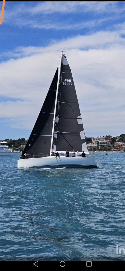 Used Solaris 36 OD in 06 - Alpes-Maritimes - iNautia