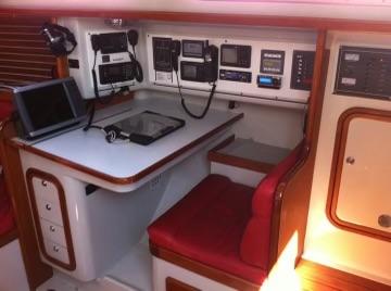 1996 Santa Cruz 52 Racer for sale - YachtWorld