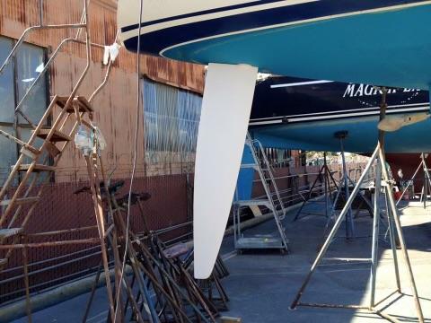 1996 Santa Cruz 52 Racer for sale - YachtWorld