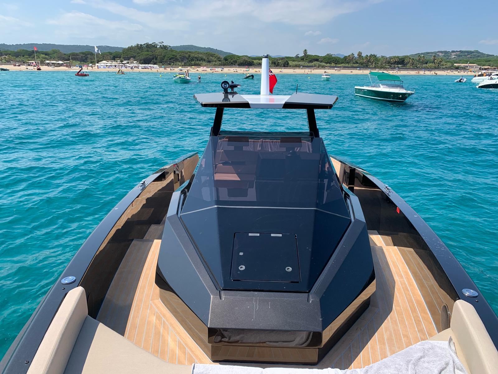 2020 Wally Tender 48 Cruiser for sale - YachtWorld