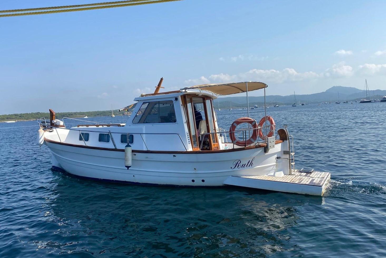 New 1991 Llaut Menorquin 45 - Islas Baleares | TopBoats