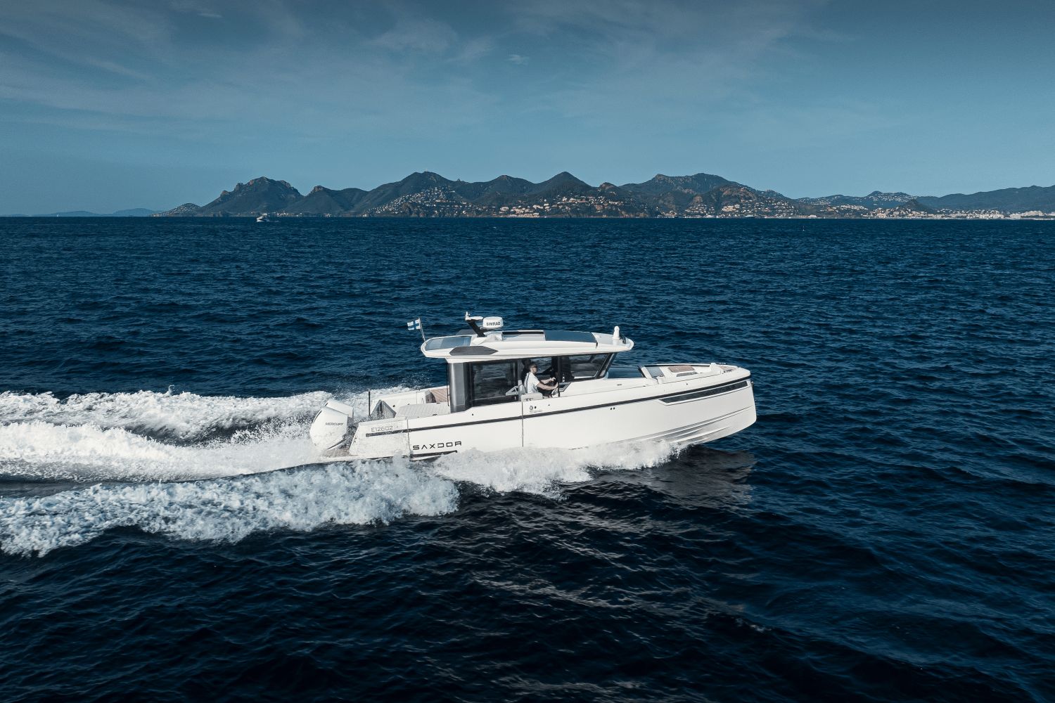 Saxdor 340 Gtwa boats for sale | YachtWorld