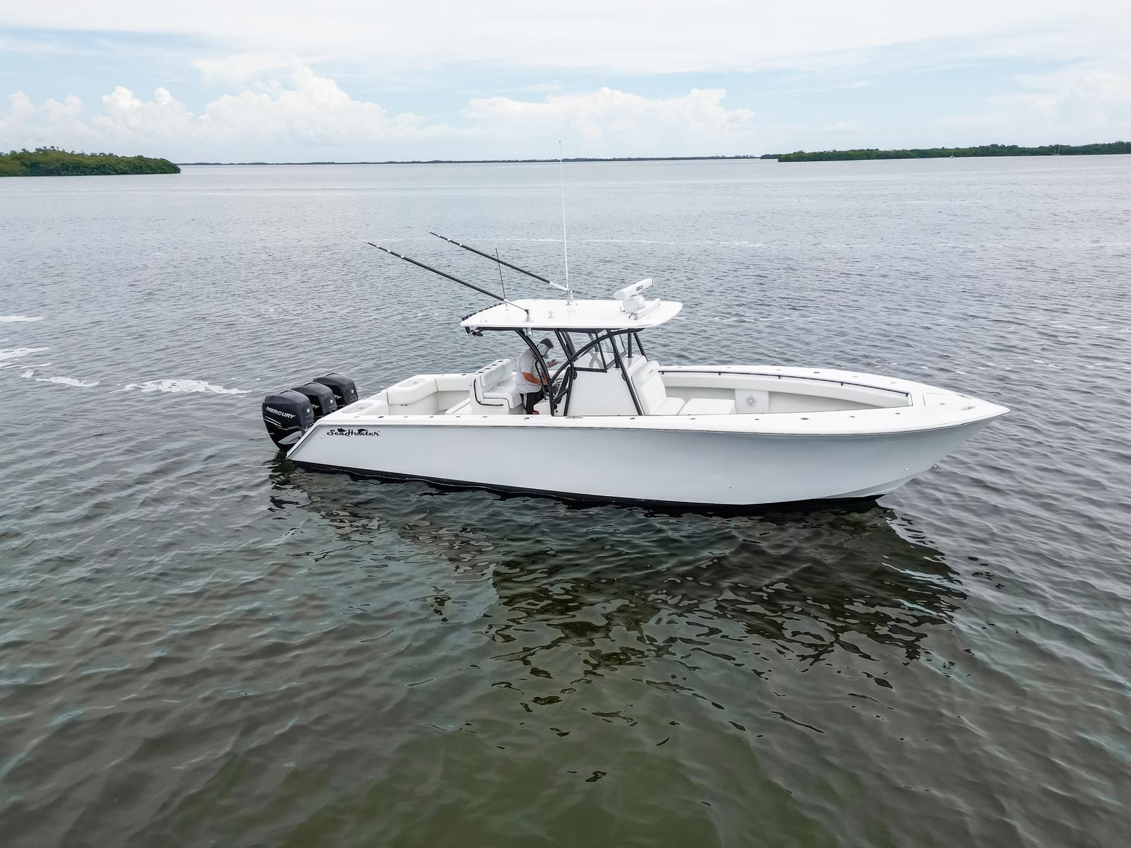 SeaHunter boats for sale | YachtWorld