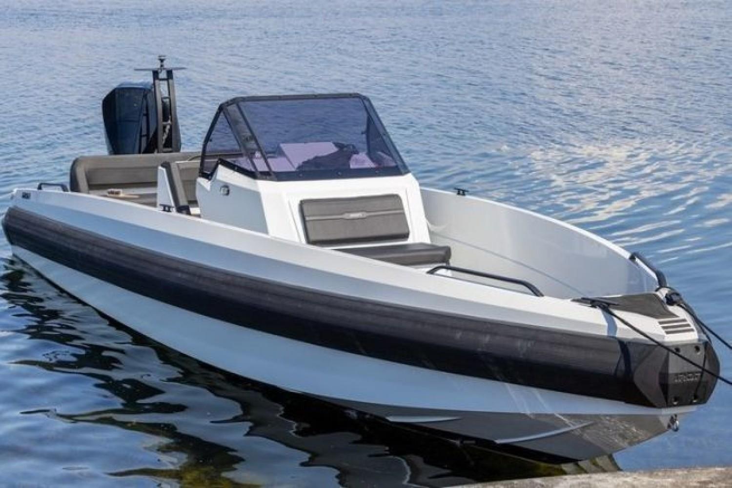 Nuevo 2024 IRON BOATS Iron Boats 707 - Côtes-d'Armor ( 22 ) | TopBarcos.com