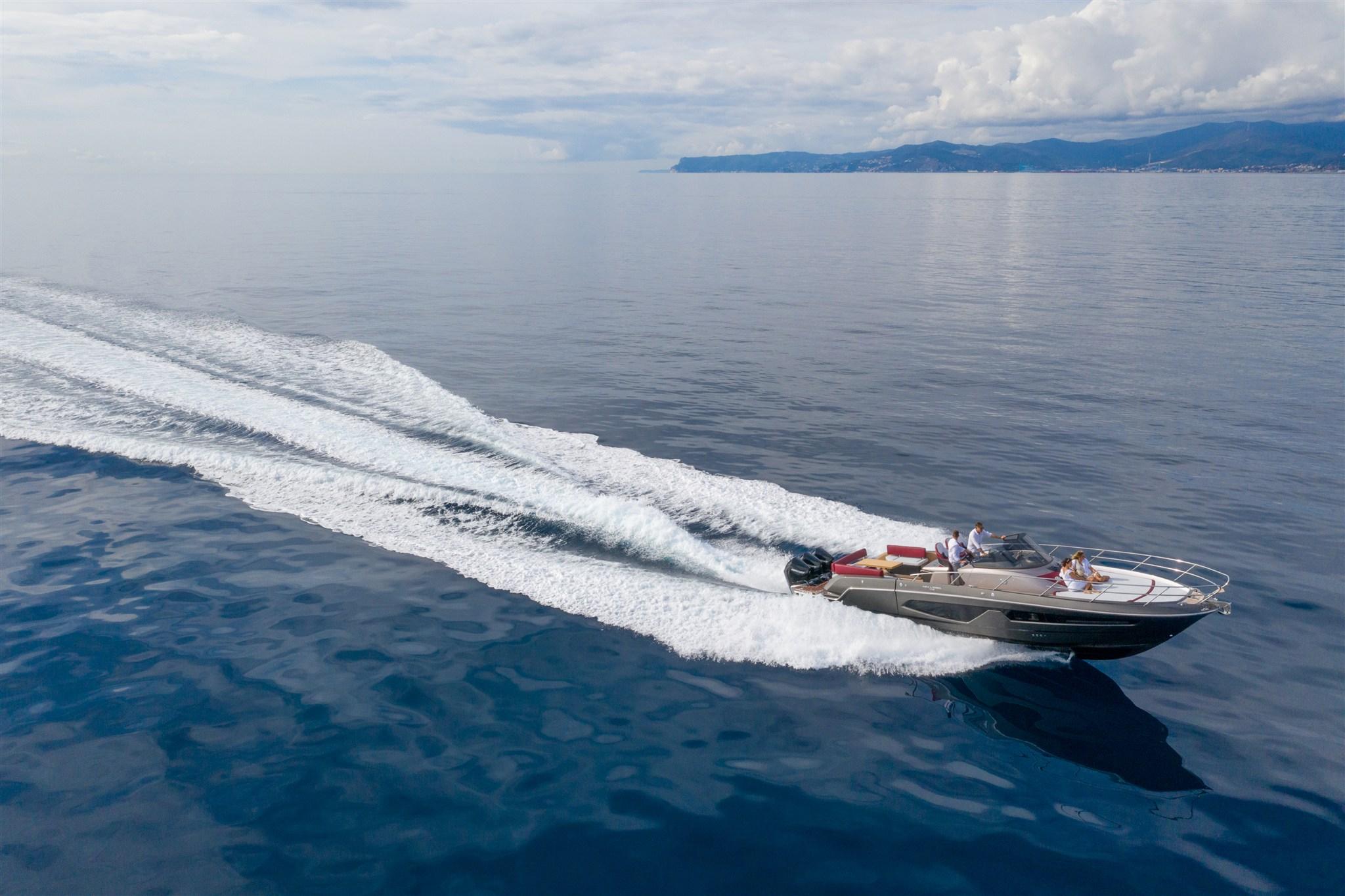 Sessa Marine KEY LARGO 40 OB | 2026 | 12m - Cuneo | Boatshop24