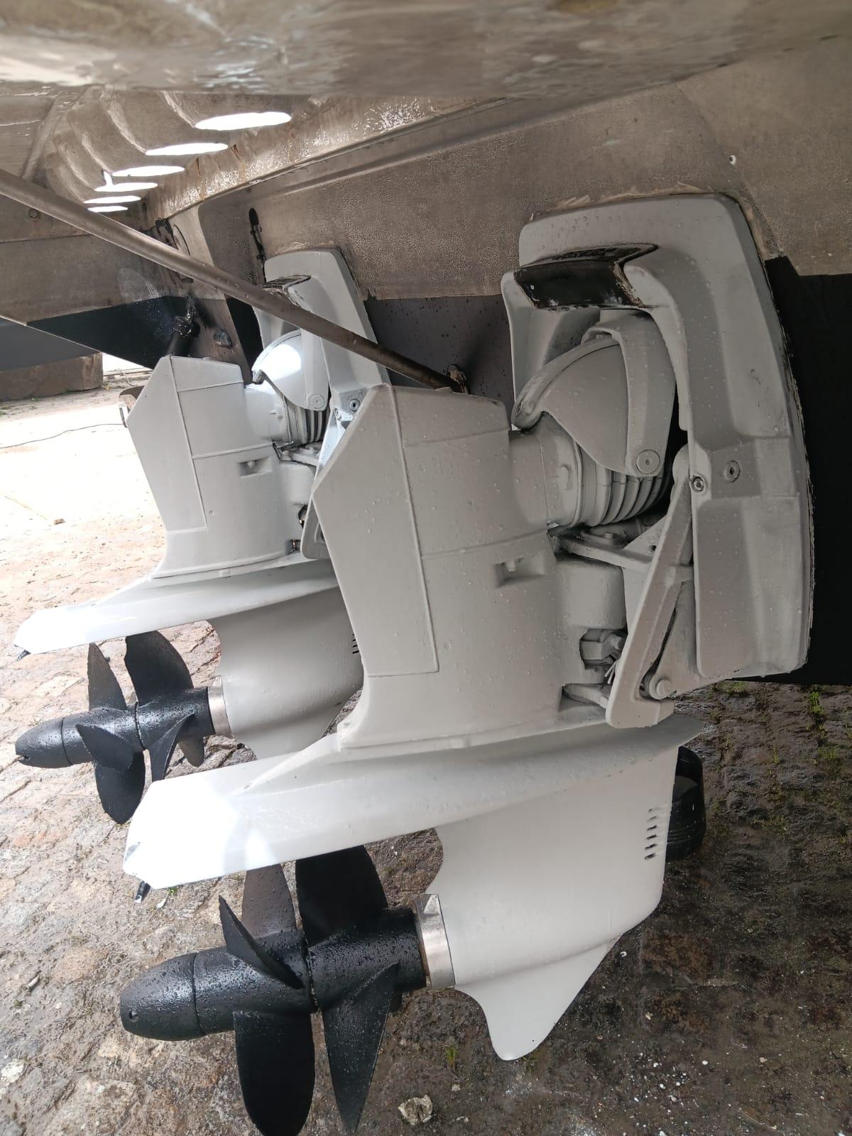 1991 Fairline Targa 34 Bowrider for sale - YachtWorld