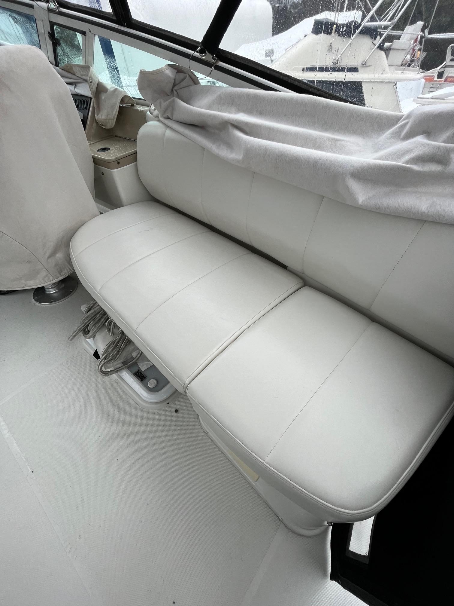 2006 Carver 36 Mariner Cruiser for sale - YachtWorld