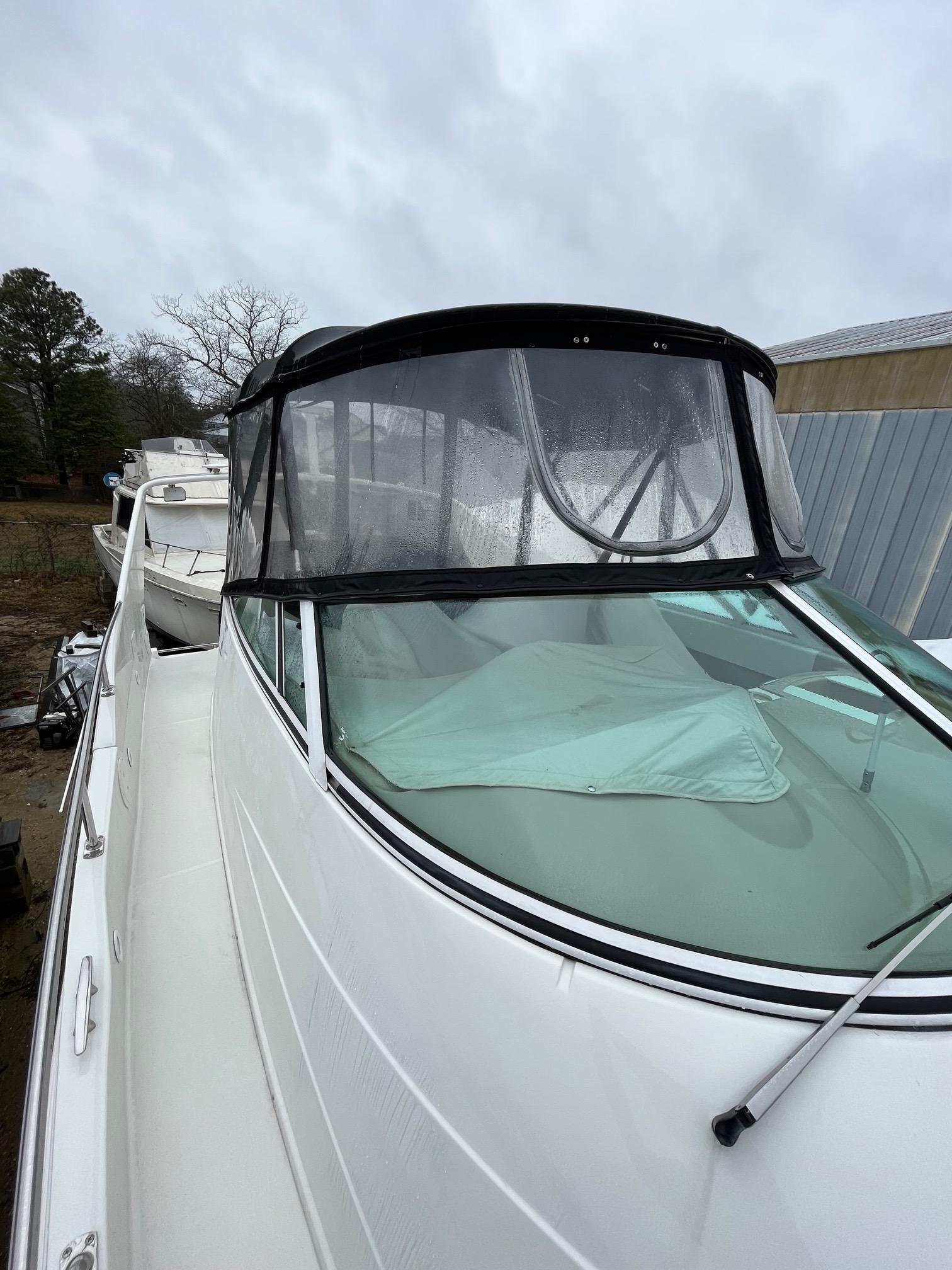 2006 Carver 36 Mariner Cruiser for sale - YachtWorld