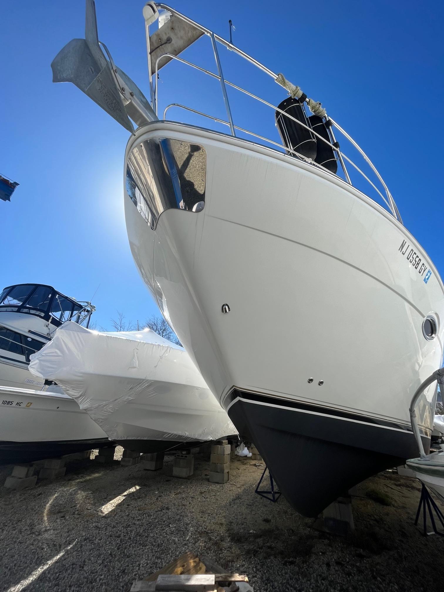 2006 Carver 36 Mariner Cruiser for sale - YachtWorld