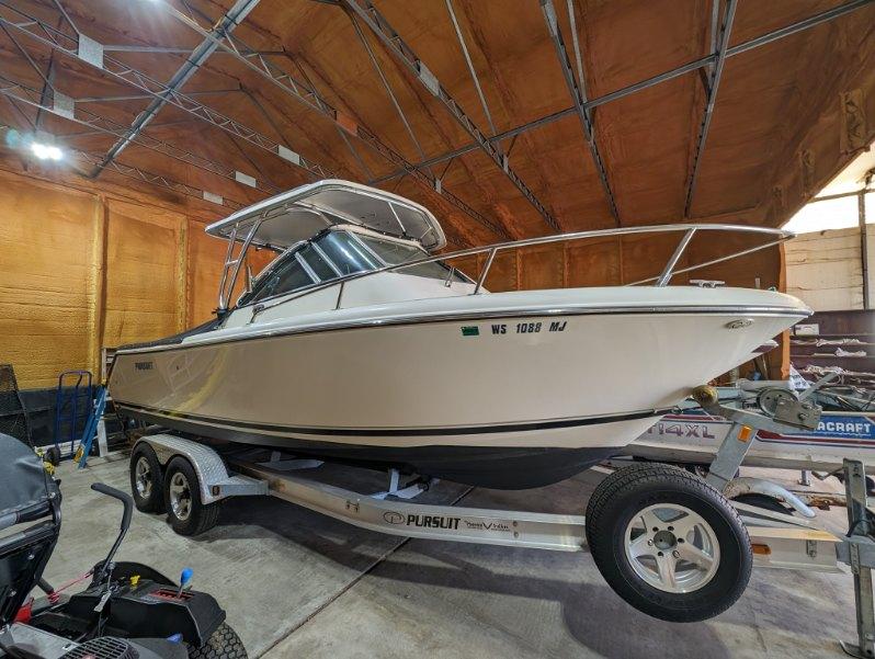 Power boats for sale | YachtWorld